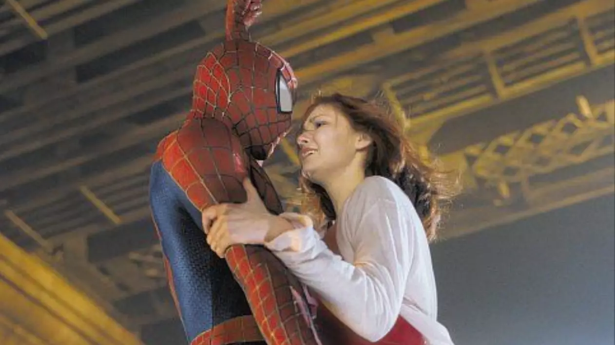 12 fantastiske fakta om 'Spider-Man'