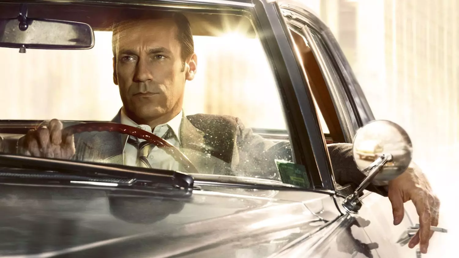 20 faits fascinants sur les "Mad Men"