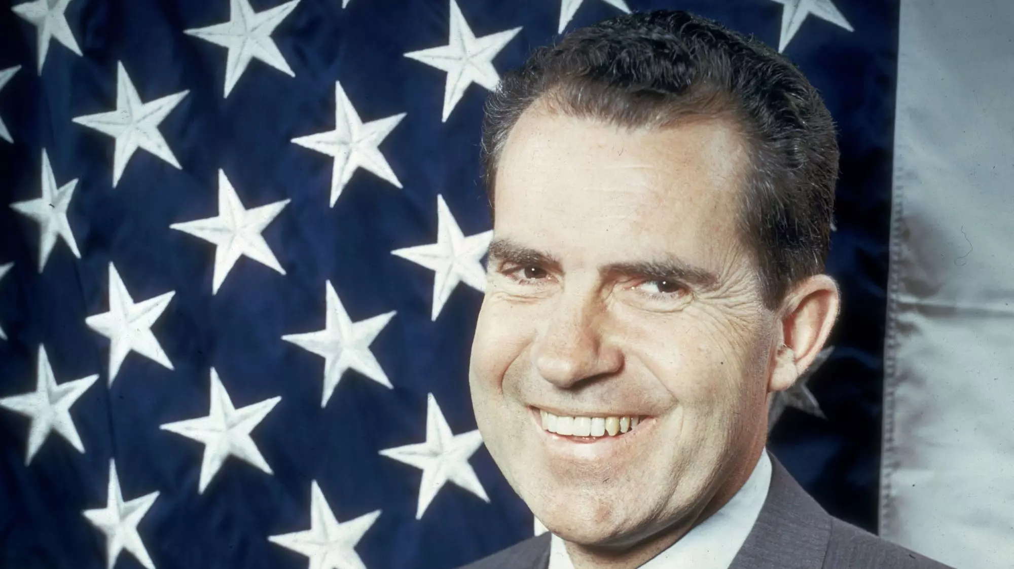 Faits sur Richard Nixon