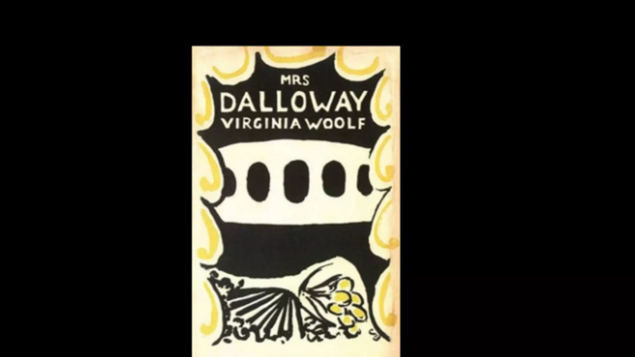 10 zava-misy mahaliana momba 'Mrs. Dalloway'