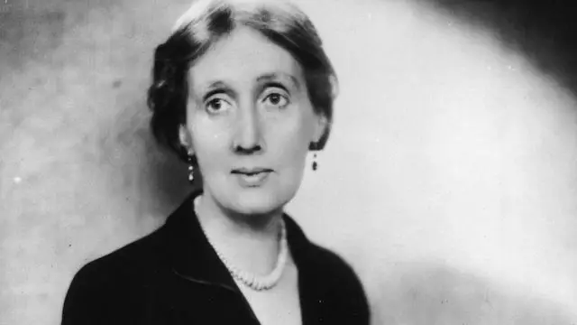 21 Bîranînên Virginia Woolf