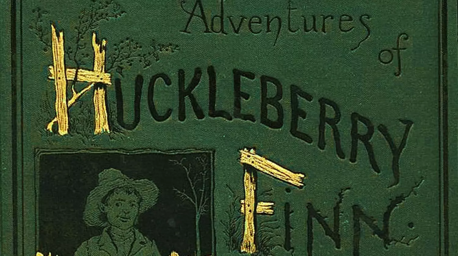 10 حقائق رائعة عن مغامرات Huckleberry Finn