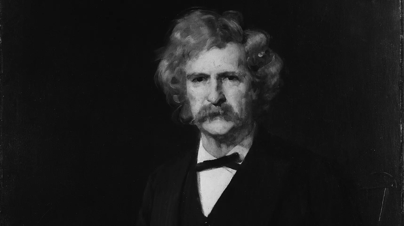 Οι αναφορές για το απόσπασμα του Mark Twain σχετικά με τον δικό του θάνατό είναι υπερβολικά υπερβολικές