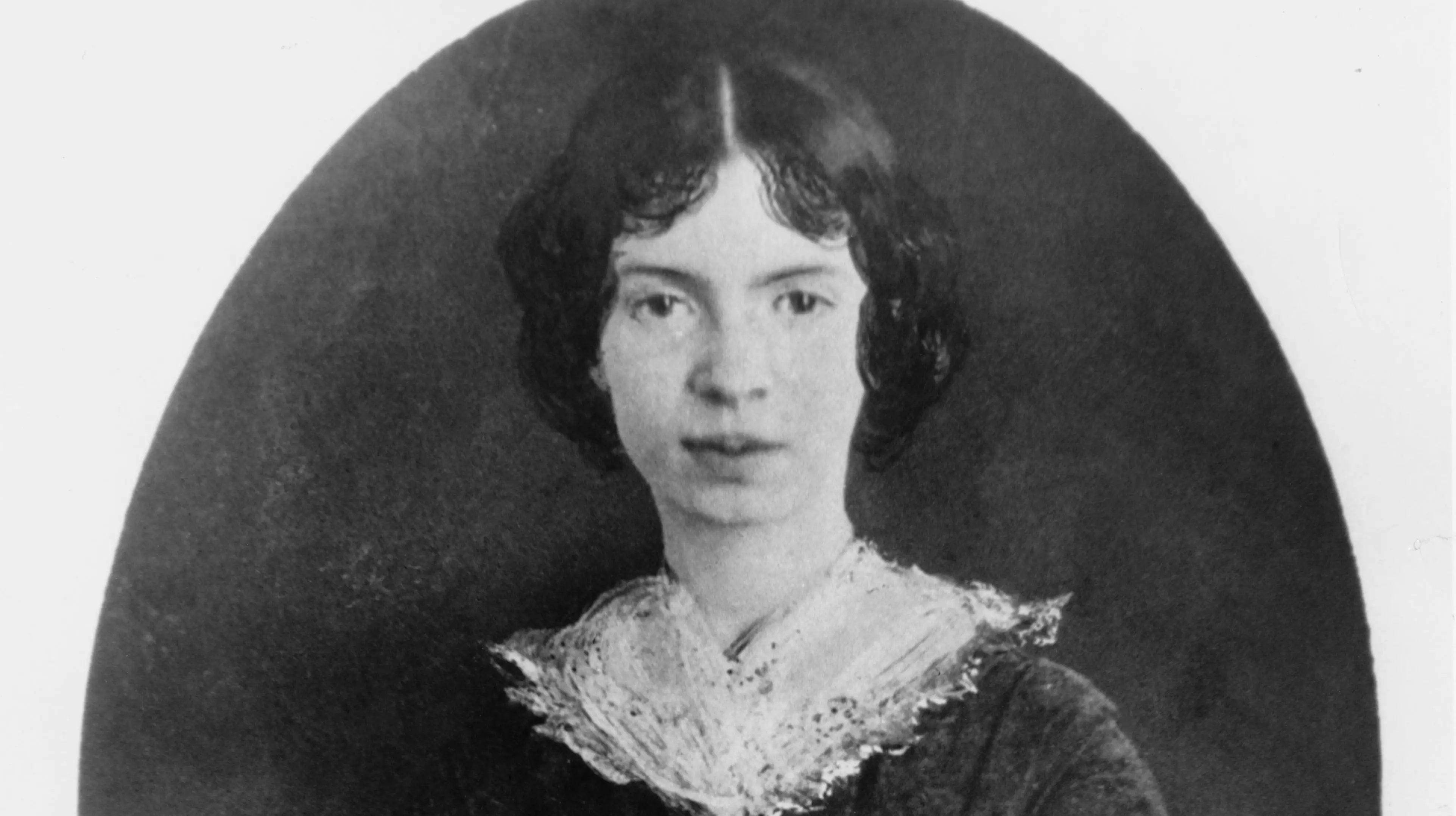 11 faktų apie Emily Dickinson