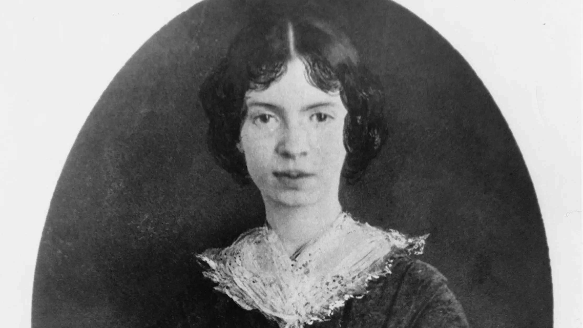 Agahiyên Pir Taybet ên Cenazeyê Emily Dickinson