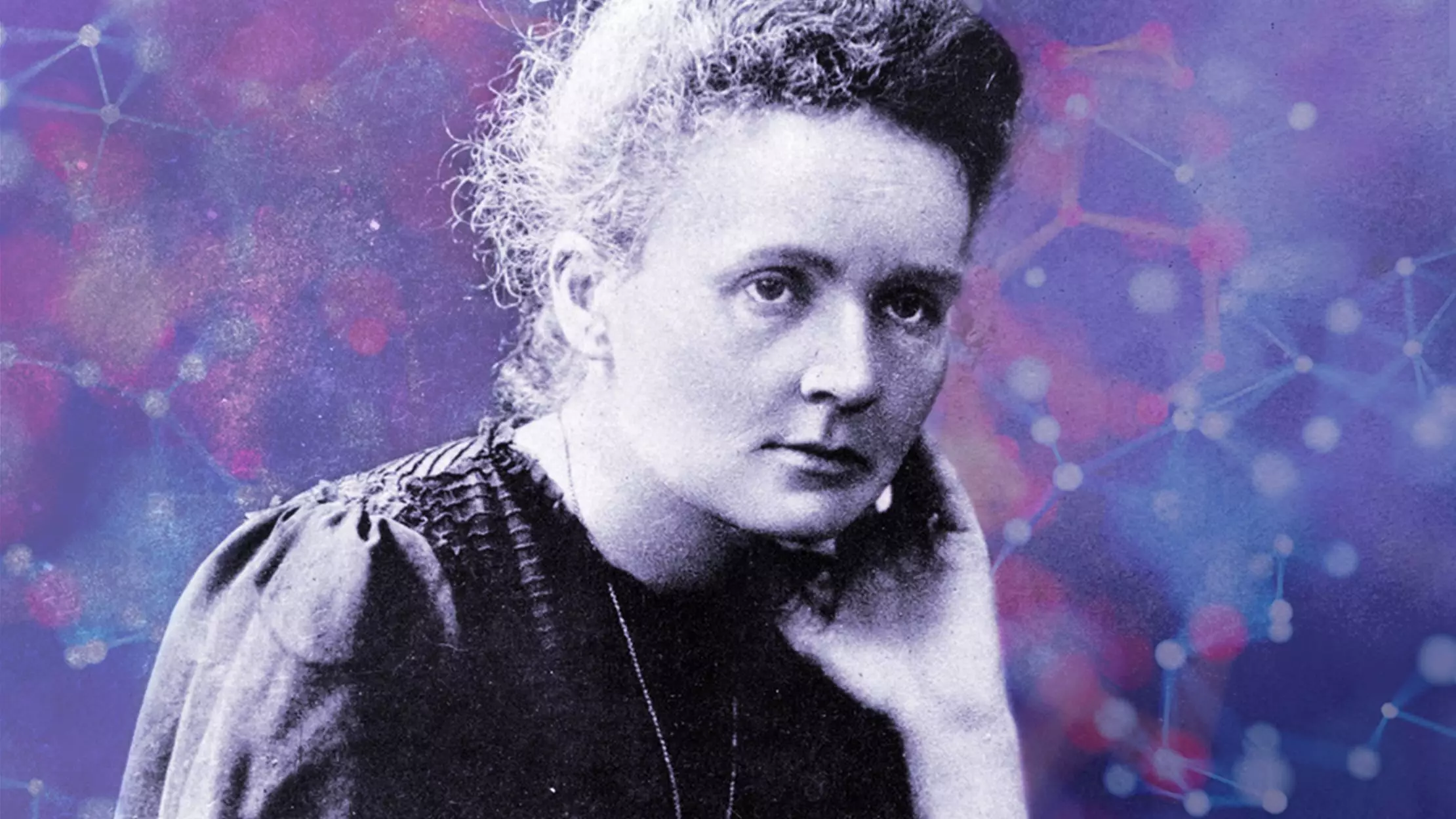 11 faktų apie Marie Curie