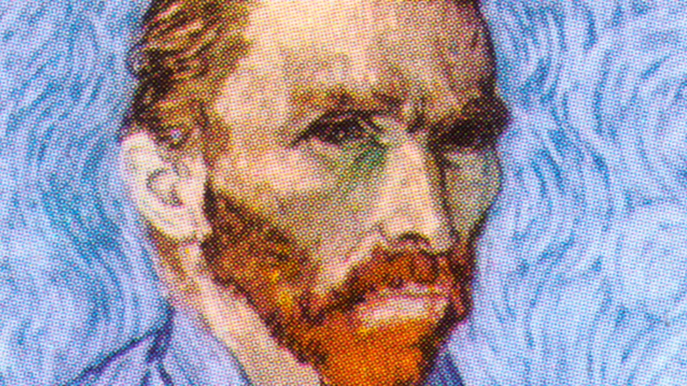 Vincent Van Gogh Tüm Kulağını Kesmiş Olabilir