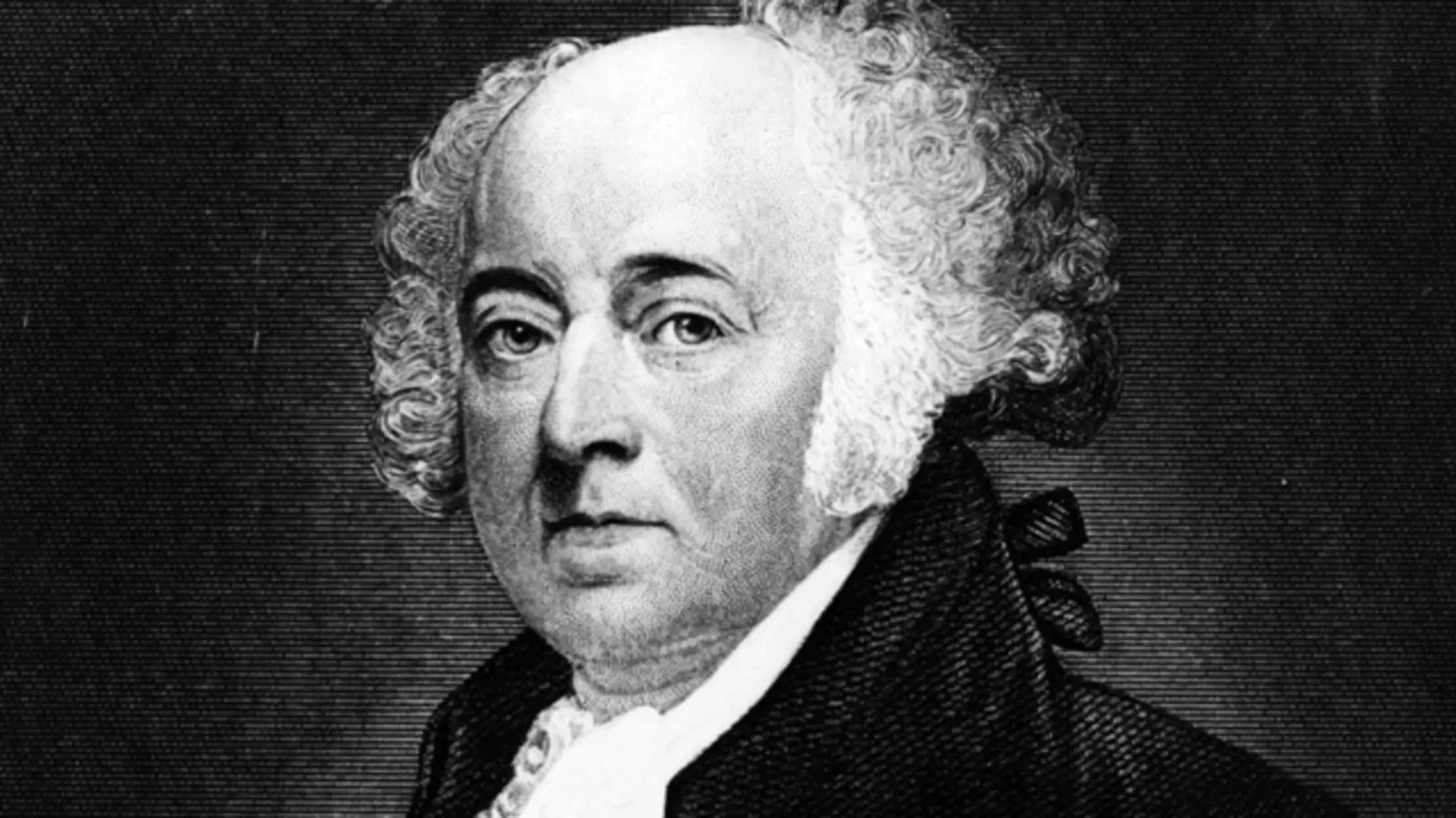 25 Awọn otitọ Nipa John Adams