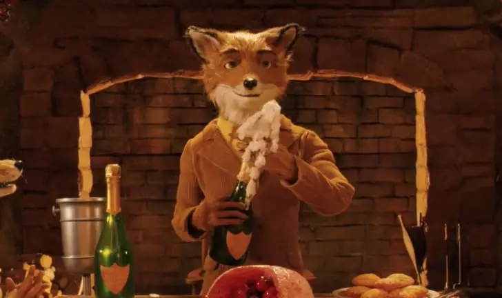 11 Sly Facts Iwwer 'Fantastic Mr. Fox' 11029_5