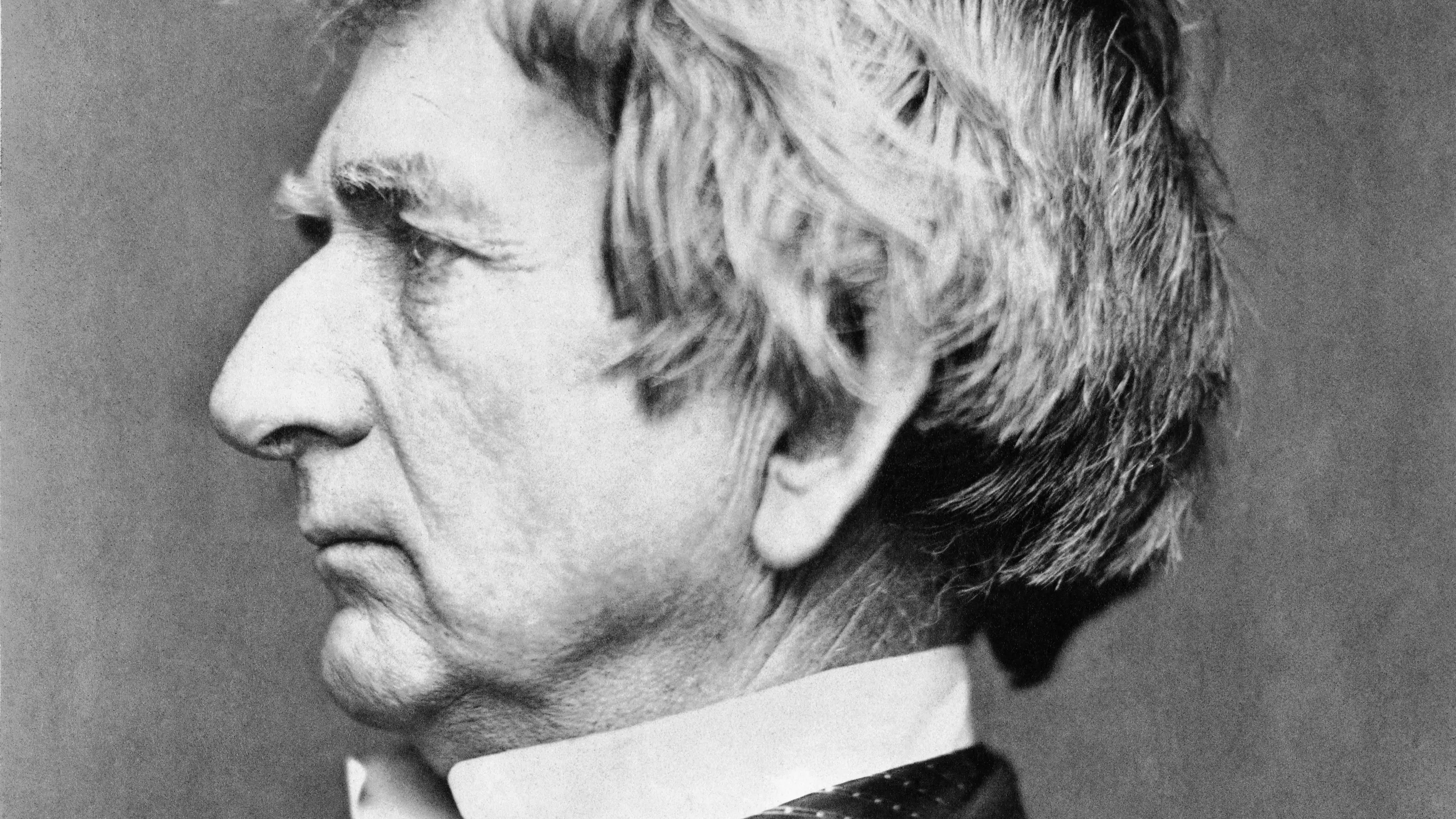 William Seward Hakkında 10 Kesin Gerçek