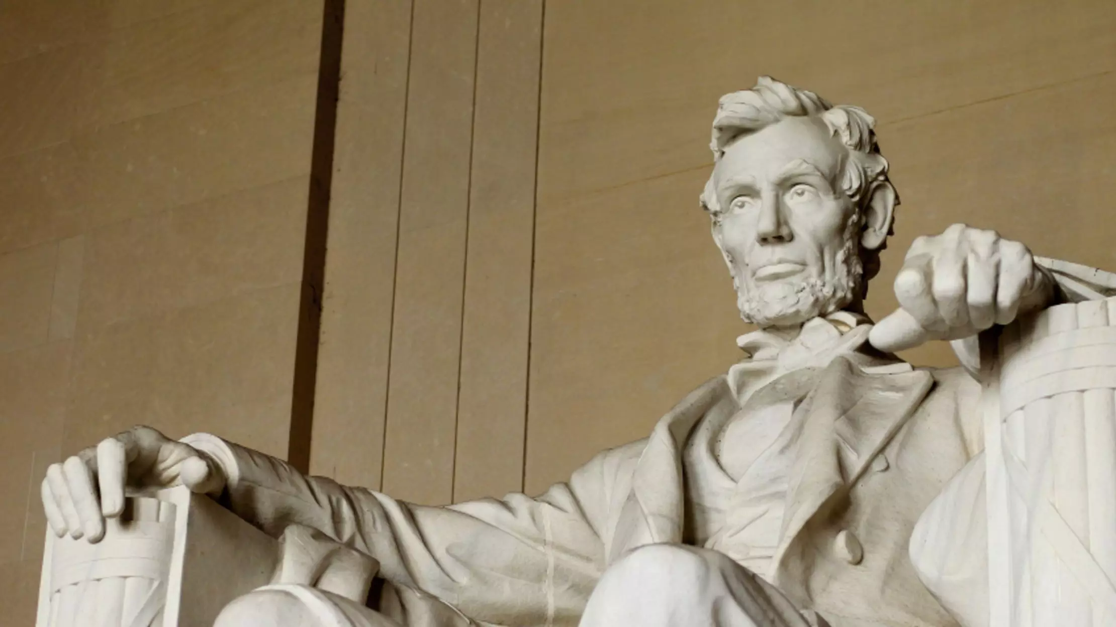 15 hechos monumentales sobre el Lincoln Memorial