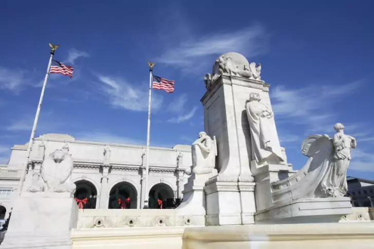 15 fatos monumentais sobre o Lincoln Memorial 1106_3