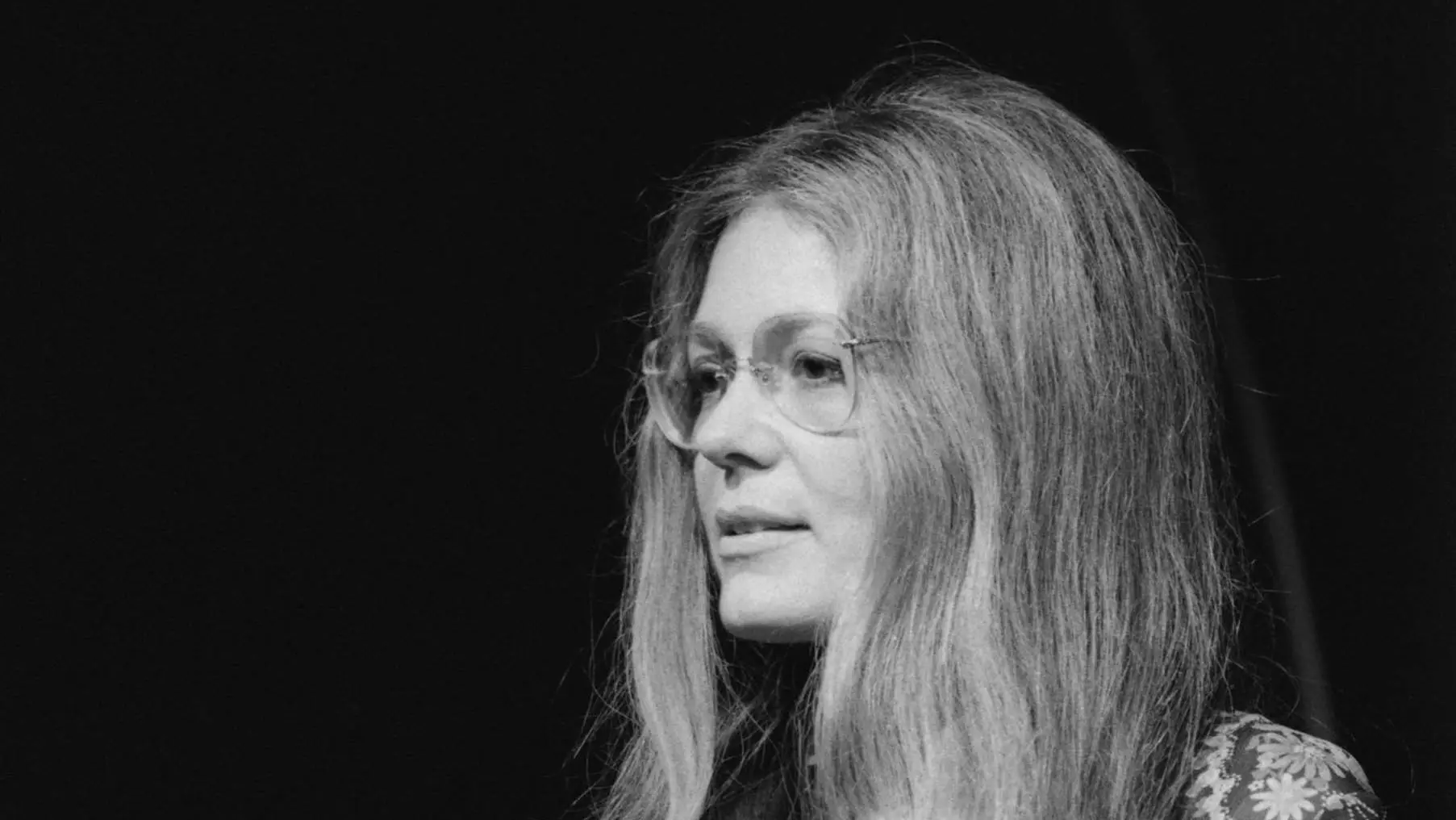 Gloria Steinem Փաստեր