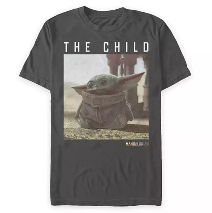 Baby Yoda Merchandise-ն այստեղ է 11321_1