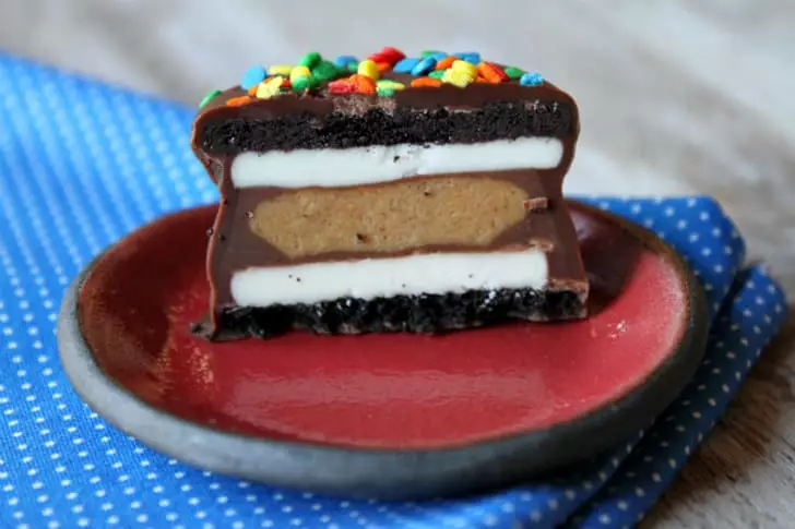 11 Super-Sweet Extreme Dessert Combos 11329_5