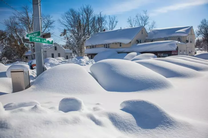 Perché è controverso nominare tempeste invernali? 11584_2