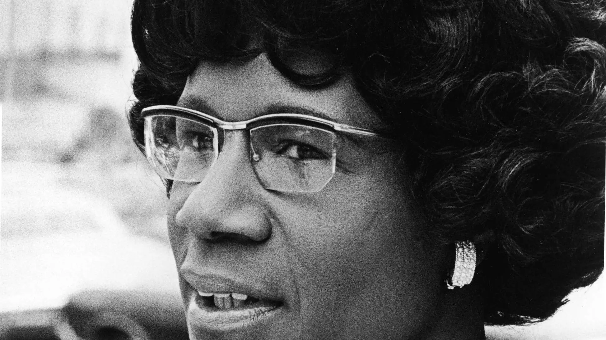 12 prelomnih dejstev o Shirley Chisholm