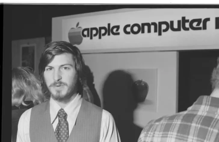 10 faits fascinants sur Steve Jobs 11611_1