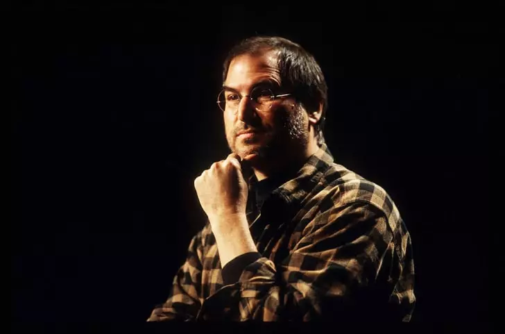 10 hechos fascinantes sobre Steve Jobs 11611_3