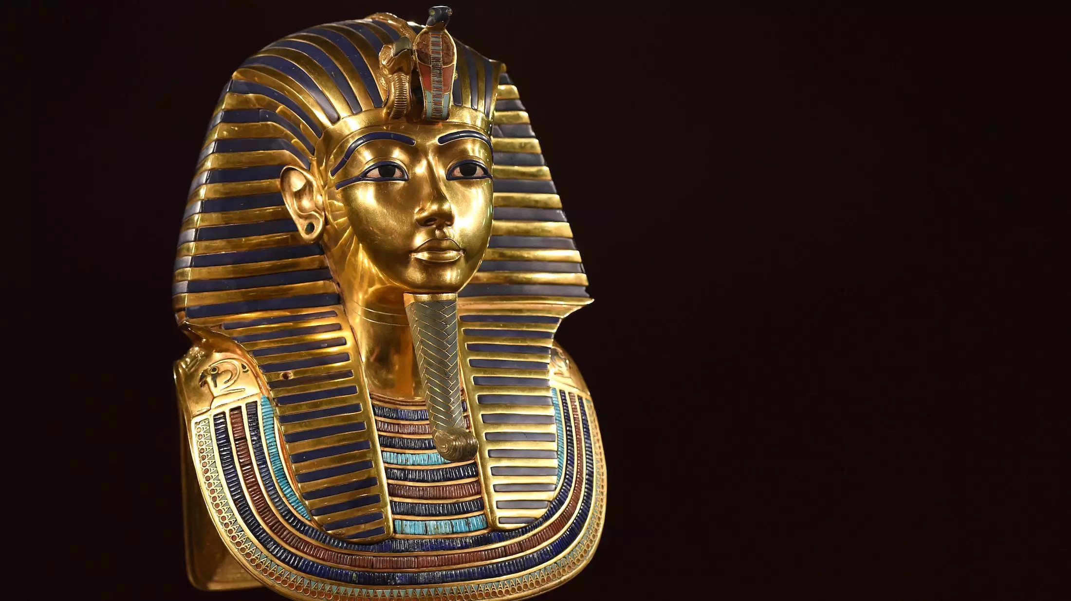 King Tutankhamun Fakten