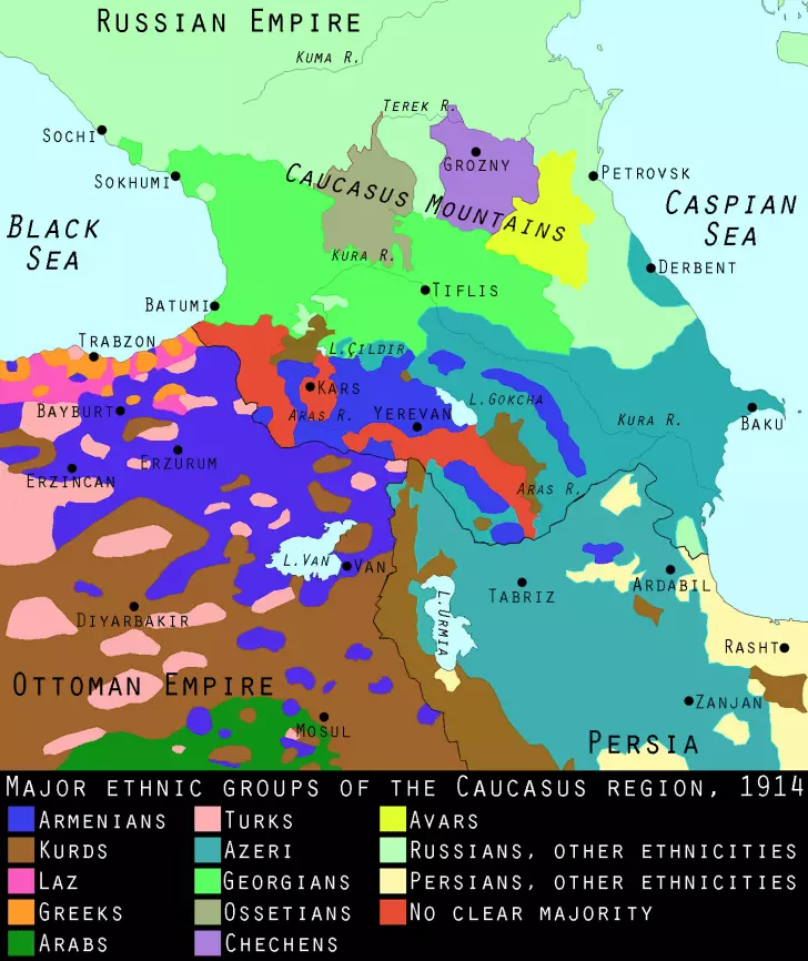 Stogodišnjica Prvog svjetskog rata: Conrad poziva na rat protiv Srbije 12479_1