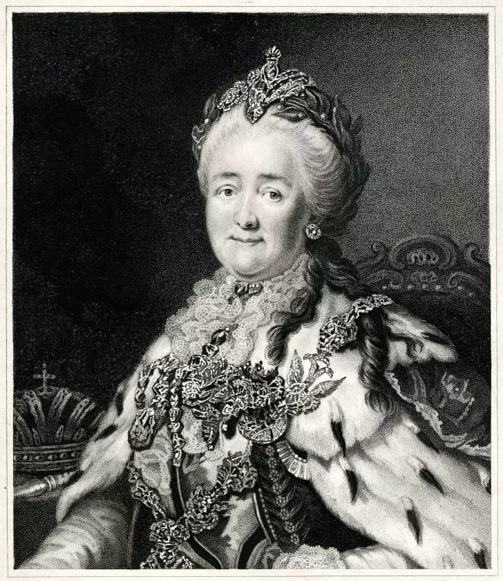 Catherine the Great Facts 1276_2