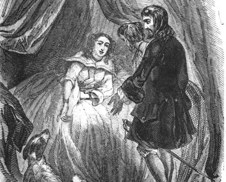 6 espeluznantes historias victorianas de fantasmas para leer ahora mismo 12820_2