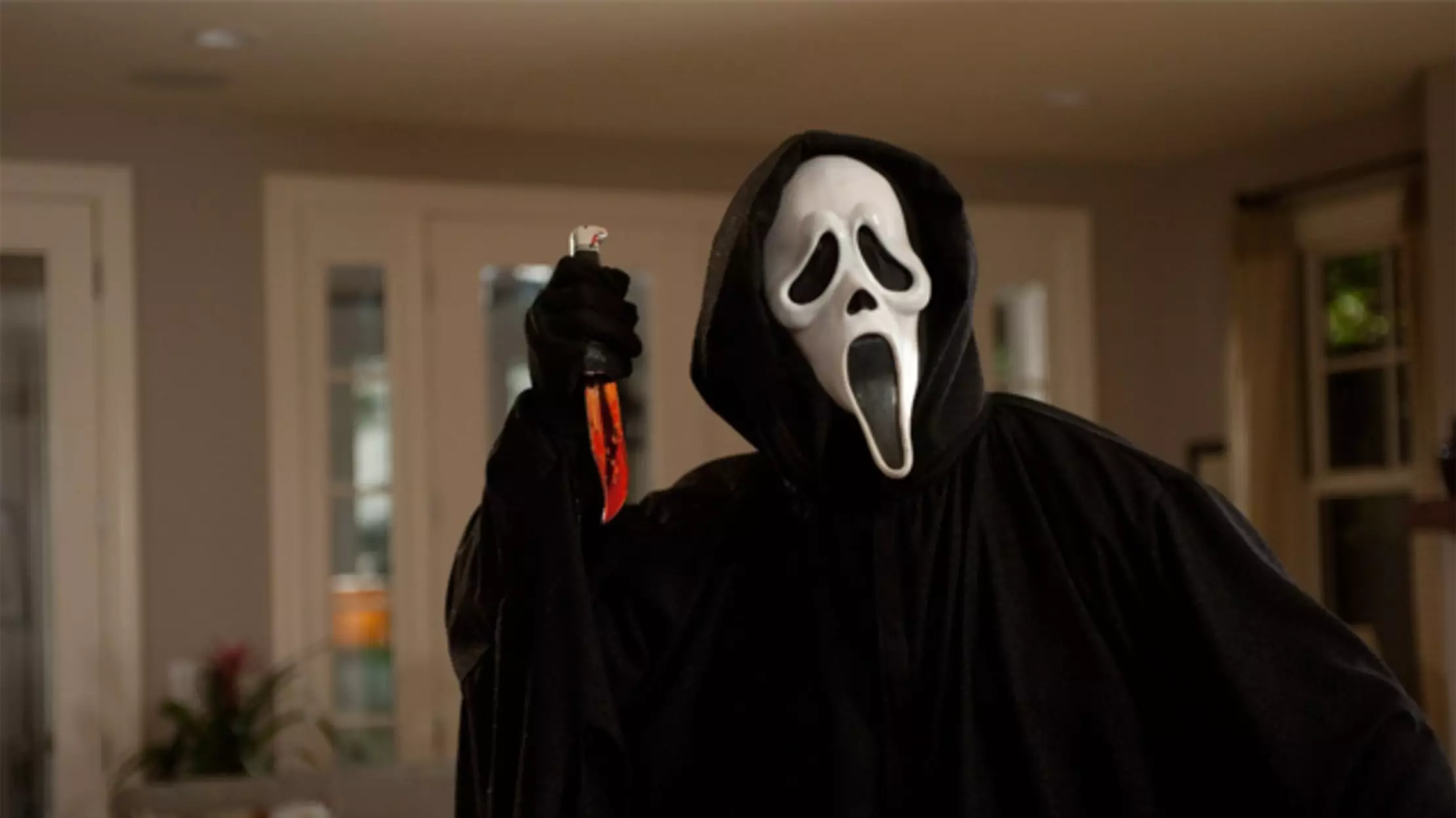 15 неща, които може би не сте знаели за „Scream“