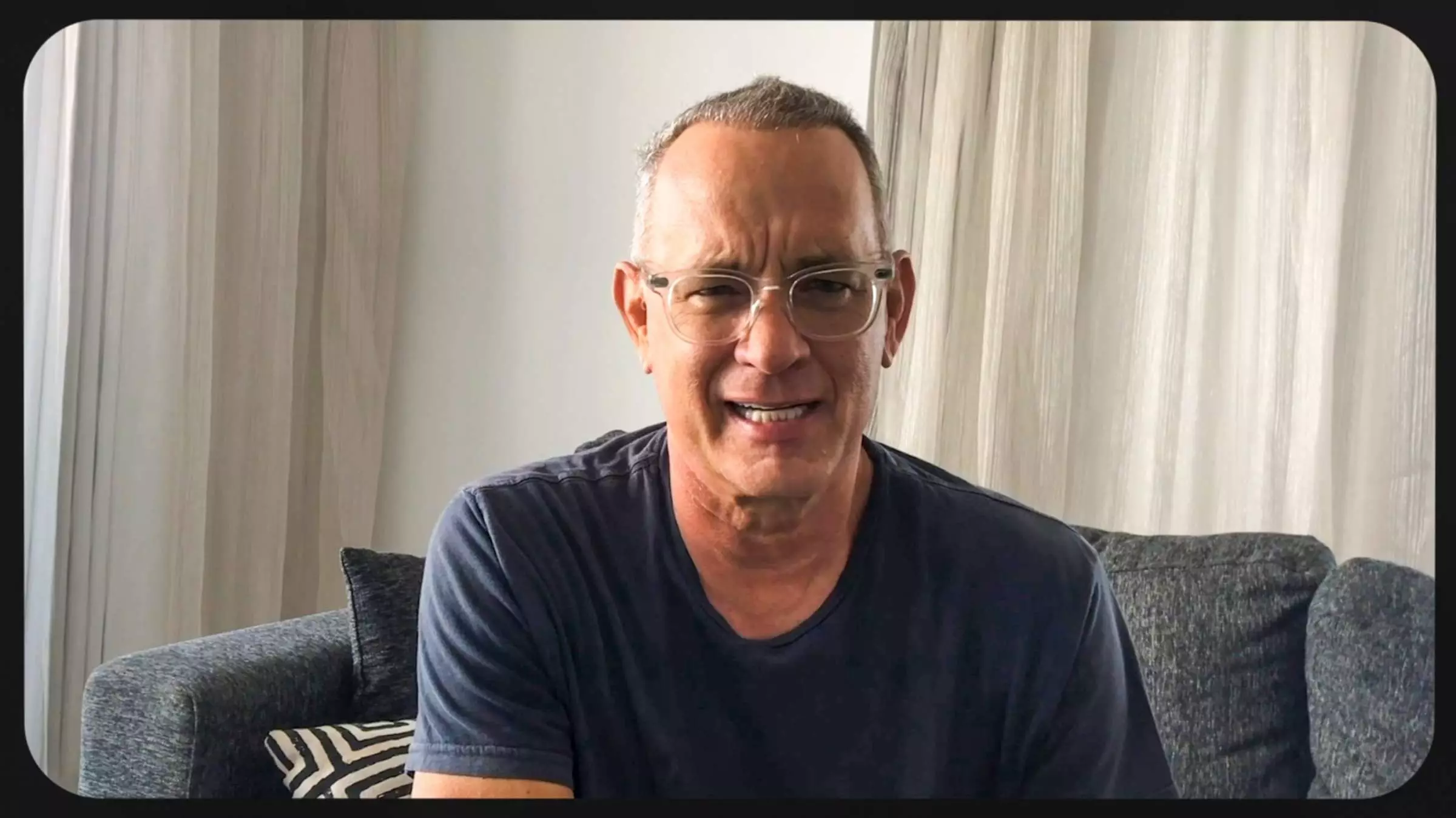 Awọn Otitọ Iyalẹnu 10 Nipa Tom Hanks