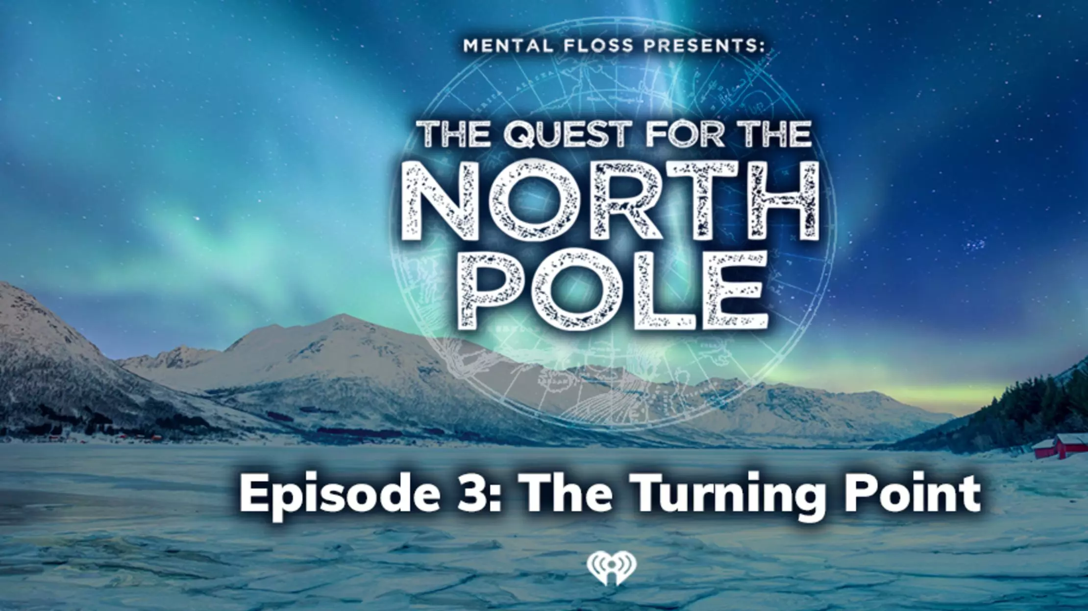 Le Sailiga mo le North Pole Episode 3 Podcast Transcript