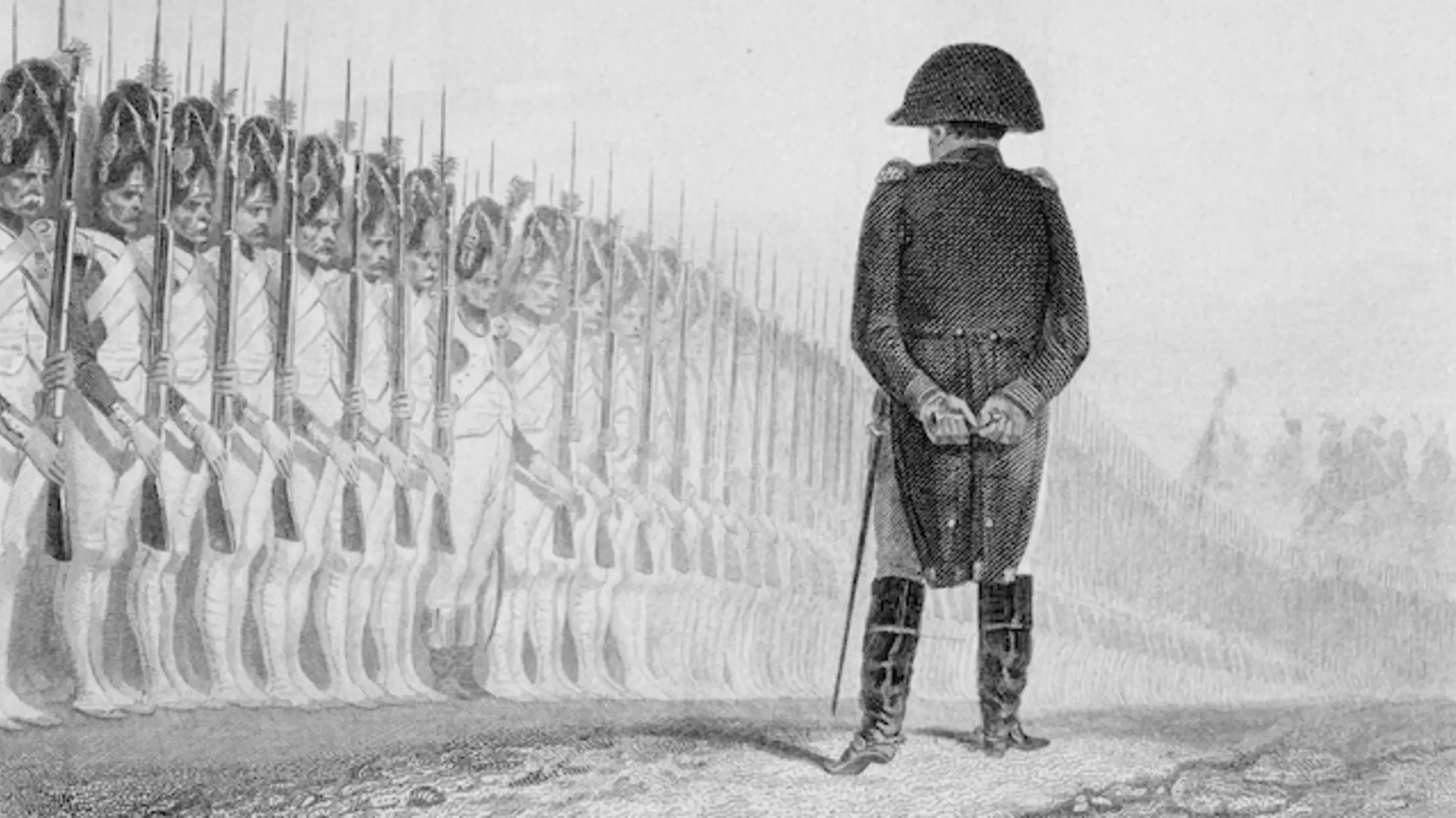 15 Epic Facts e uiga ia Napoleon Bonaparte