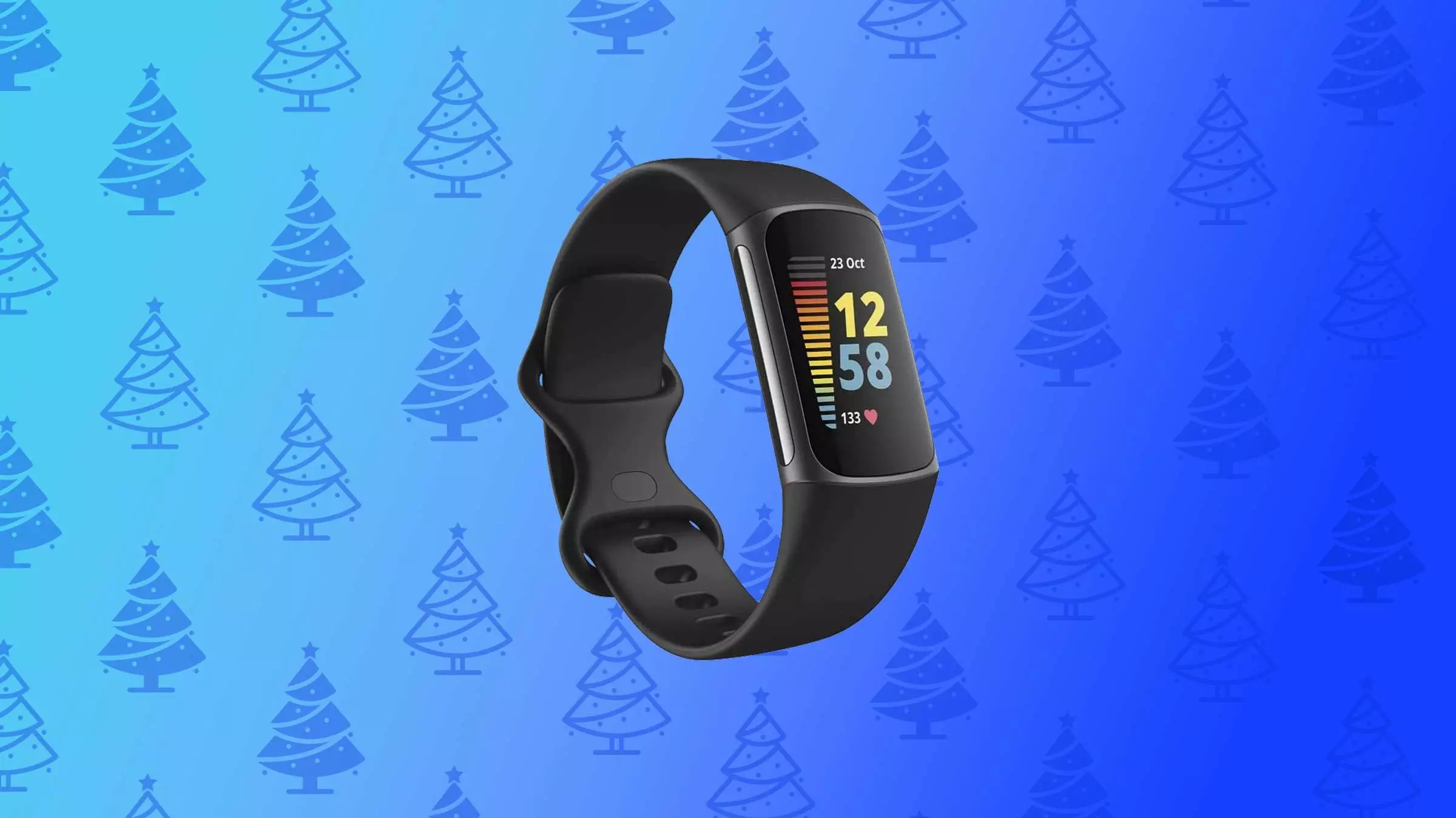 6 o le sili ona taʻutaʻua Fitness Trackers i Amazon