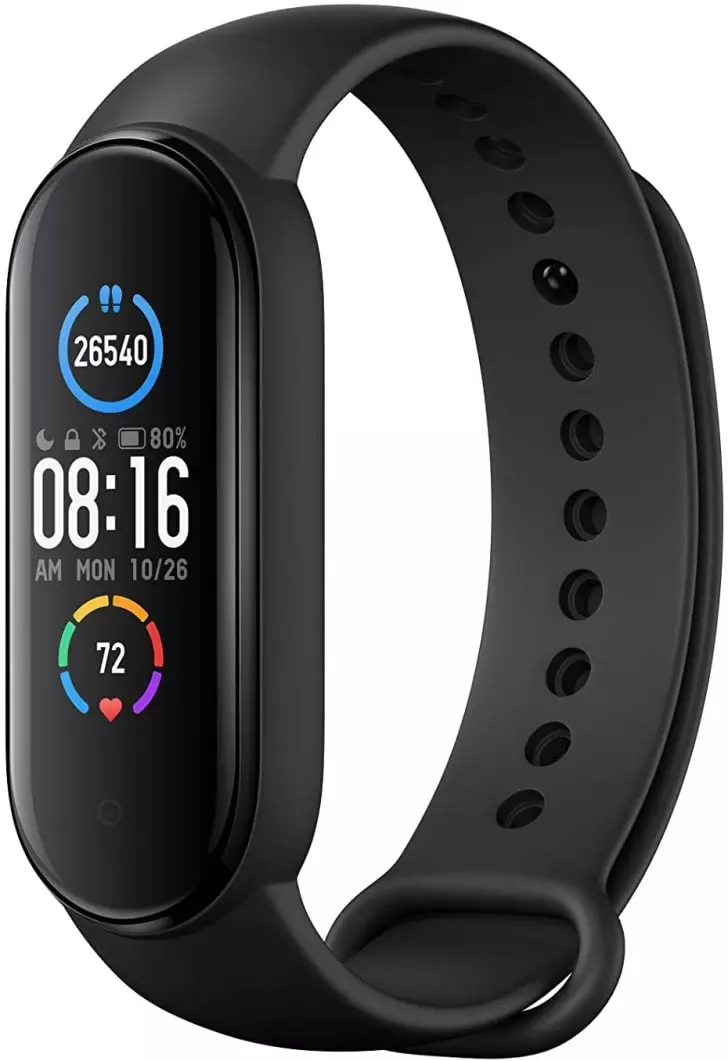 Amazon හි වඩාත් ජනප්‍රිය Fitness Trackers 6 1335_6