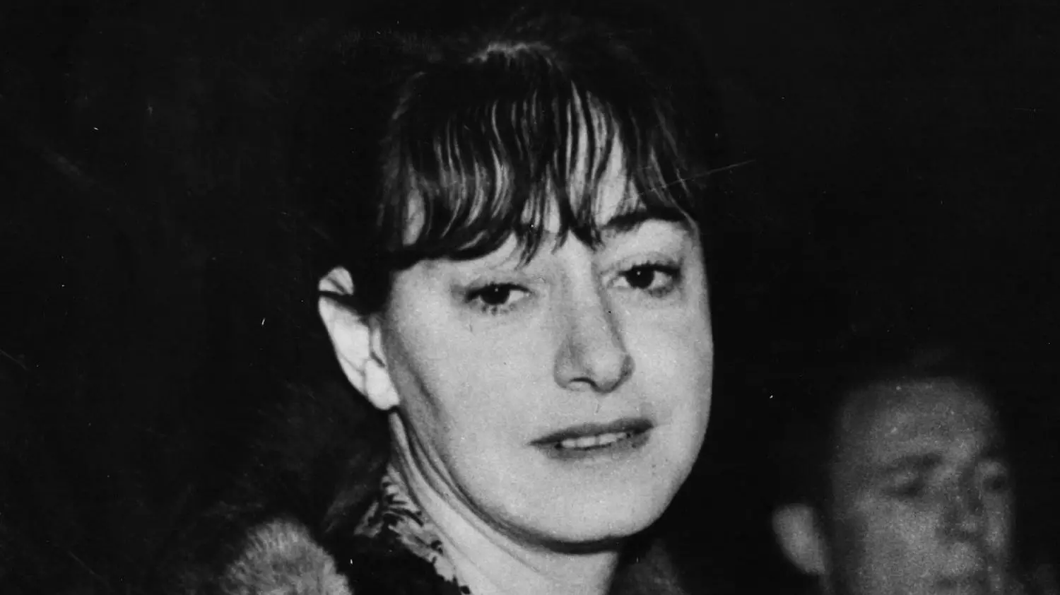 Dorothy Parker Gerçekleri