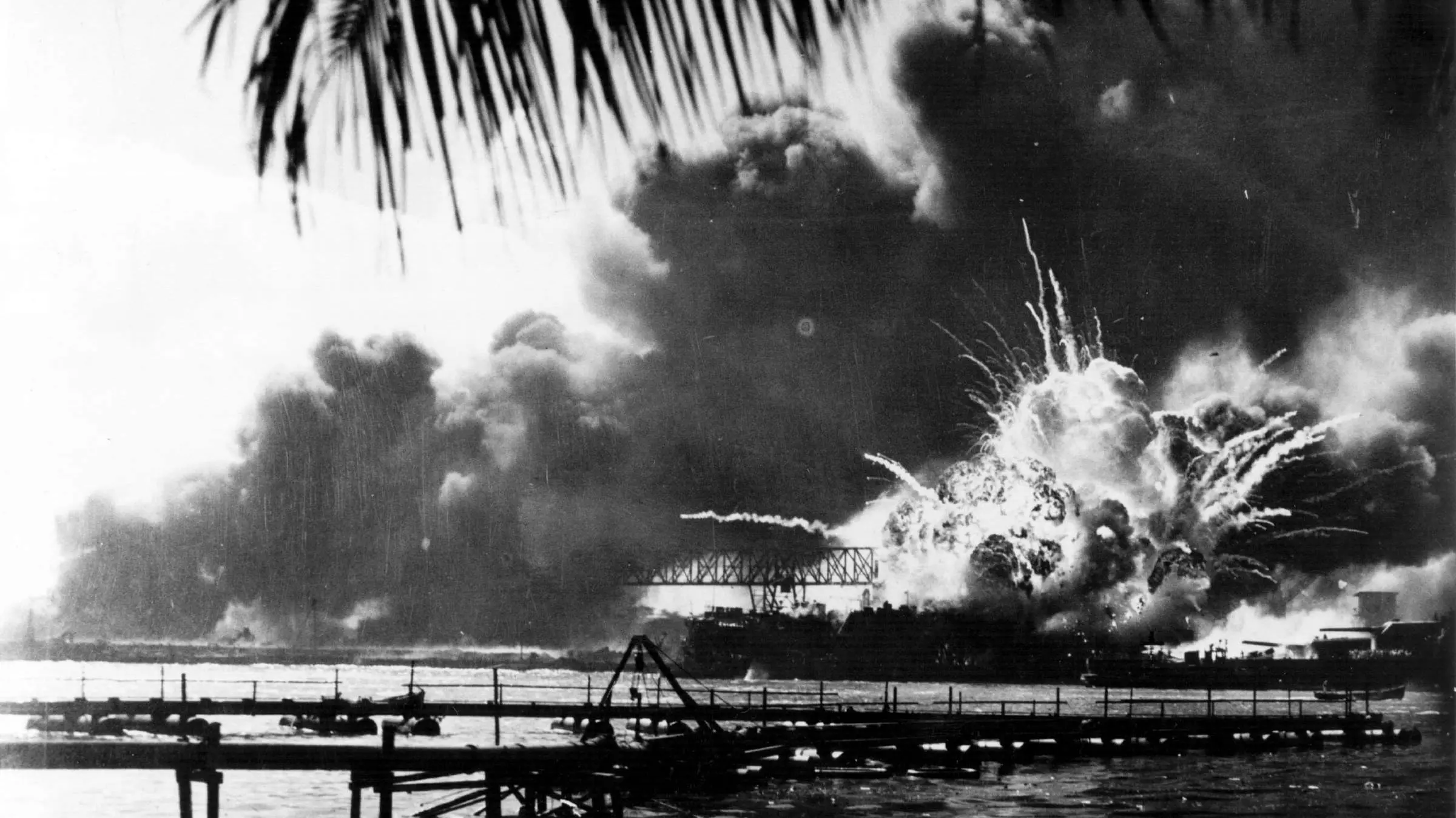 10 Kamangha-manghang Katotohanan Tungkol sa Pearl Harbor