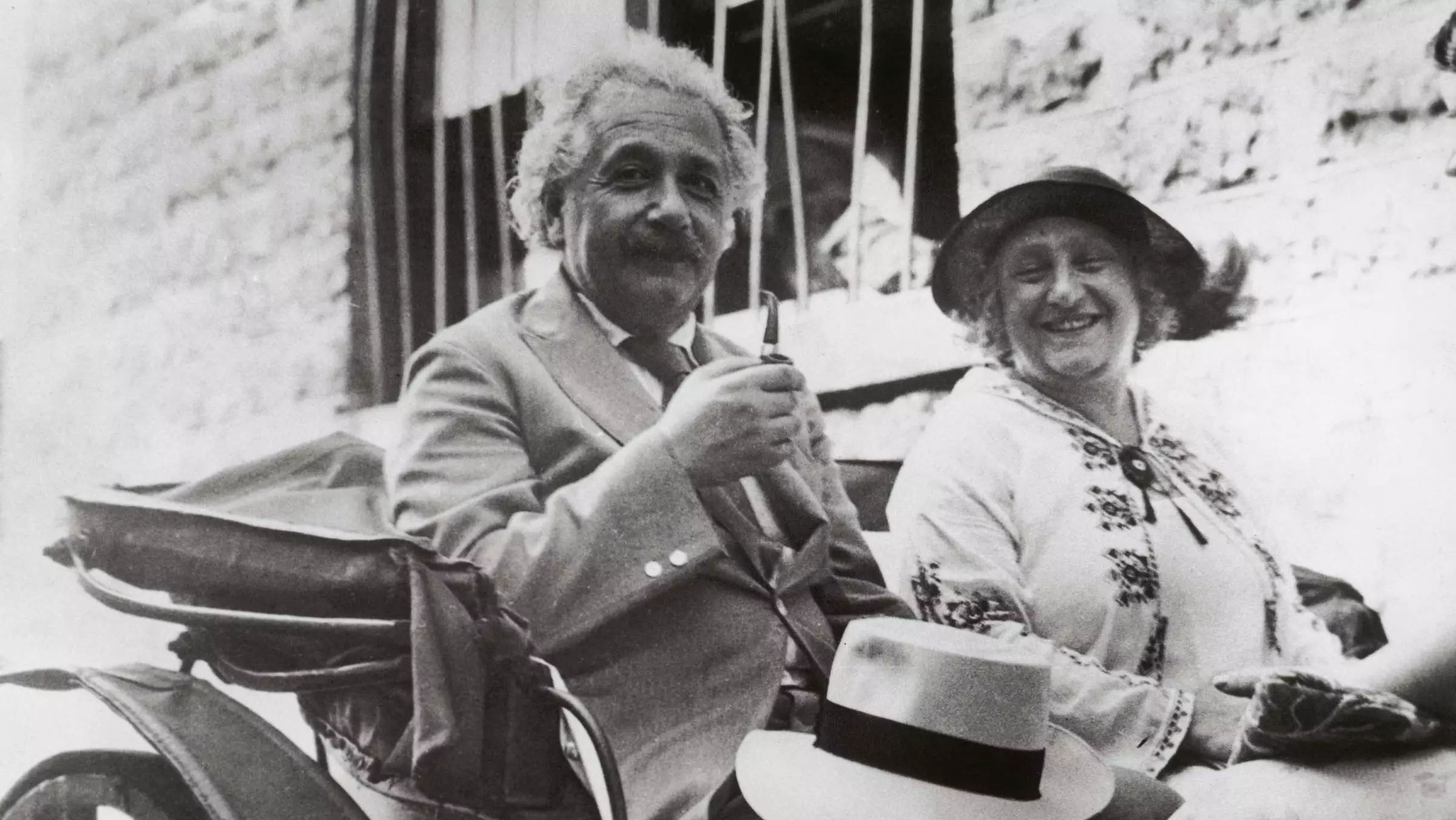 19 dingen dy't jo miskien net wisten oer Albert Einstein