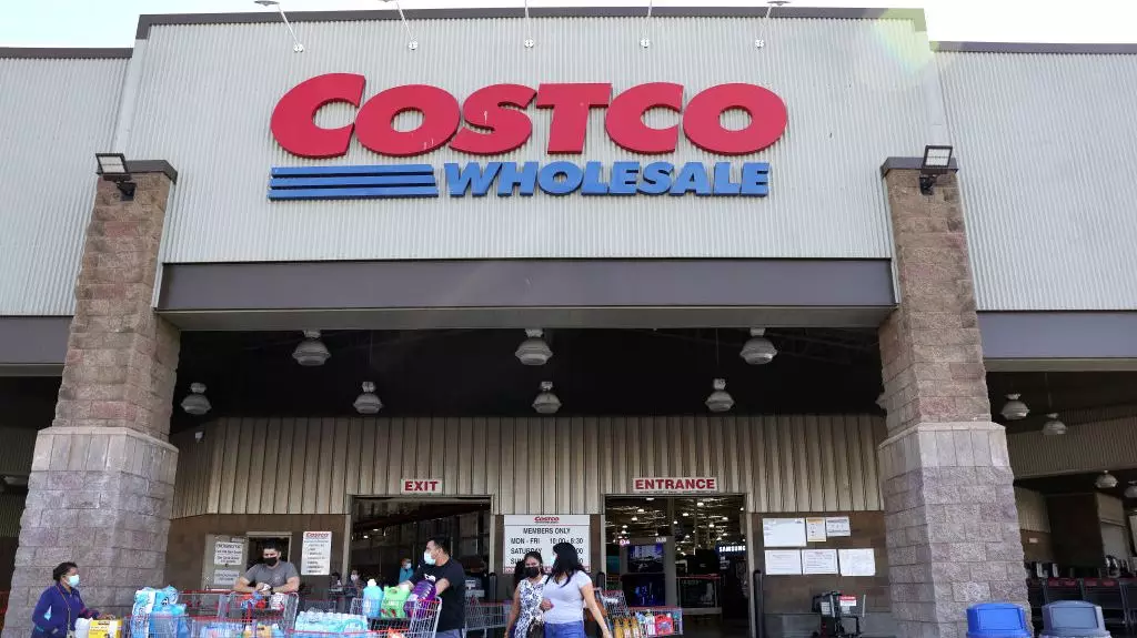 14 segredos dos empregados de Costco