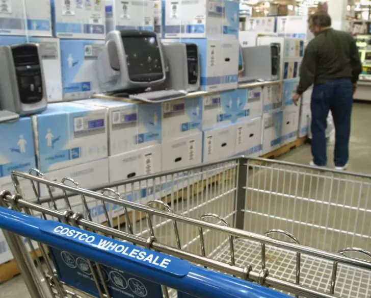 14 секретов сотрудников Costco 138_1