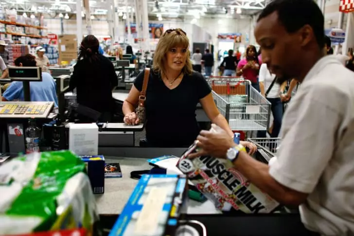 14 secretos de los empleados de Costco 138_2