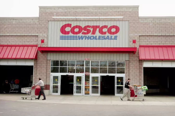 Costco कर्मचारीहरूको 14 रहस्य 138_4