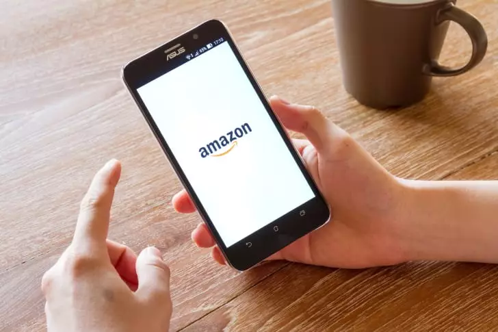 14 далелҳои асосӣ дар бораи Amazon 1414_2