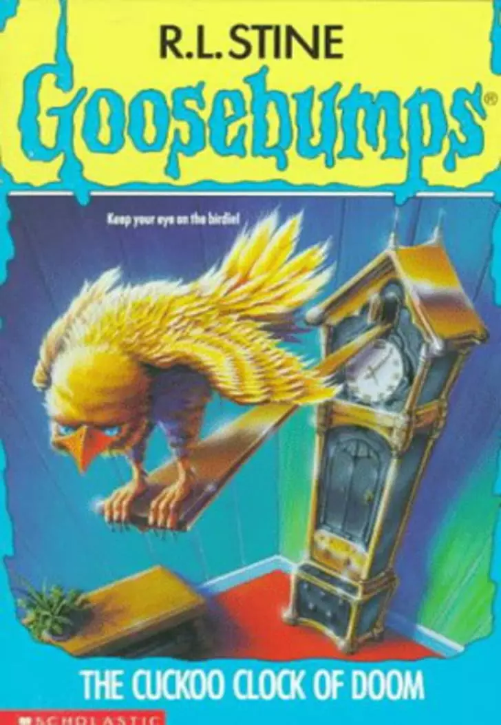 Möhtəşəm Filmlər Yaradacaq 7 Goosebumps Kitabı 14295_5