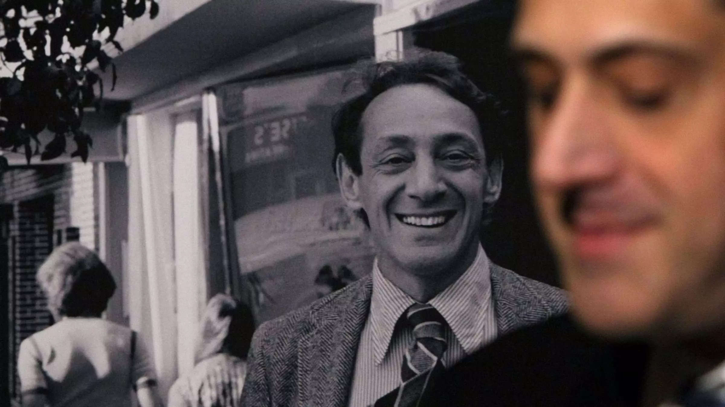 10 fapte eroice despre Harvey Milk