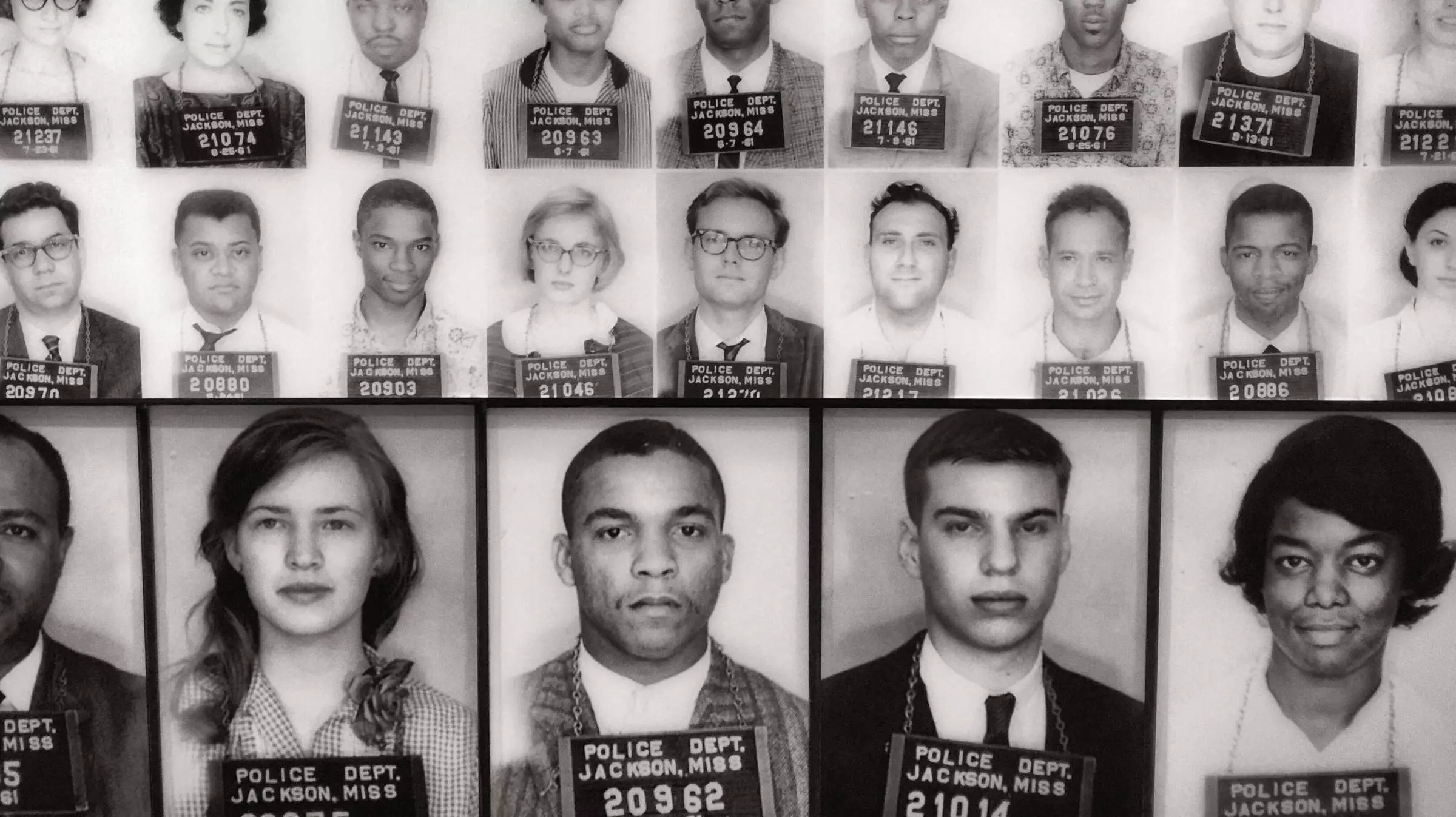 11 fapte curajoase despre Freedom Riders