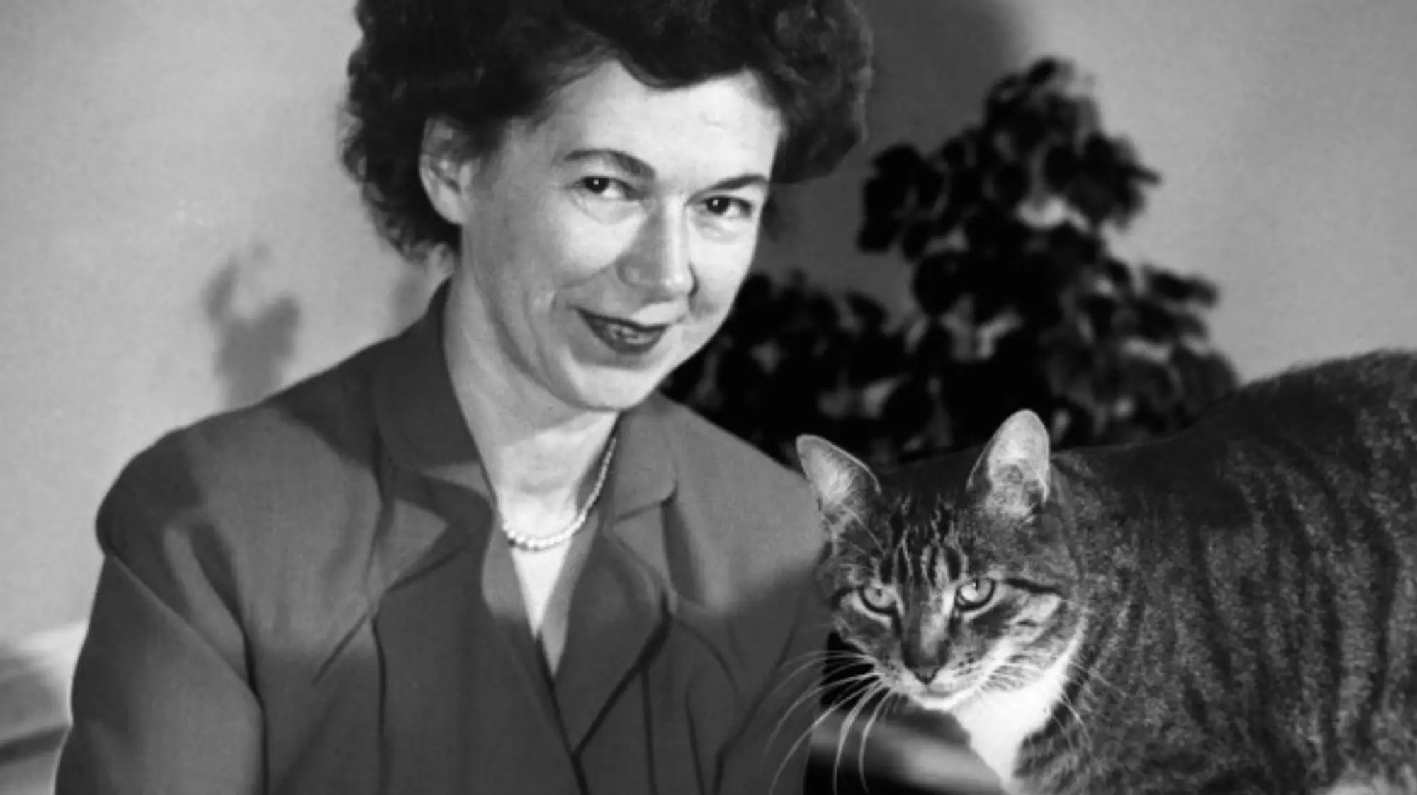 Beverly Cleary Iinyani zoMbhali