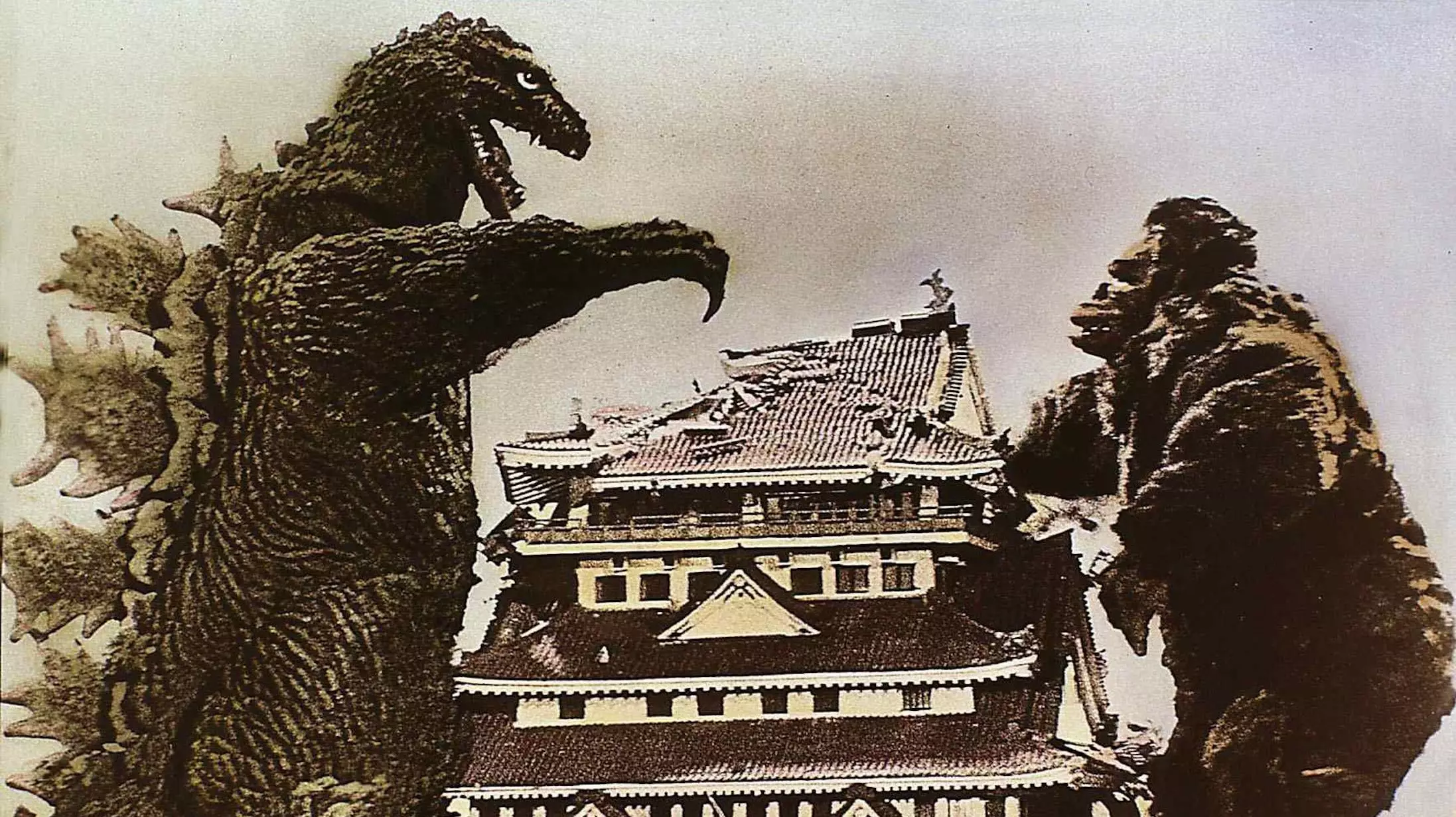 11 feiten over 'King Kong vs. Godzilla'