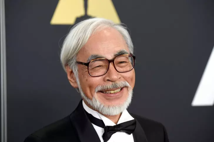 30 citas memorables de Hayao Miyazaki 1514_2