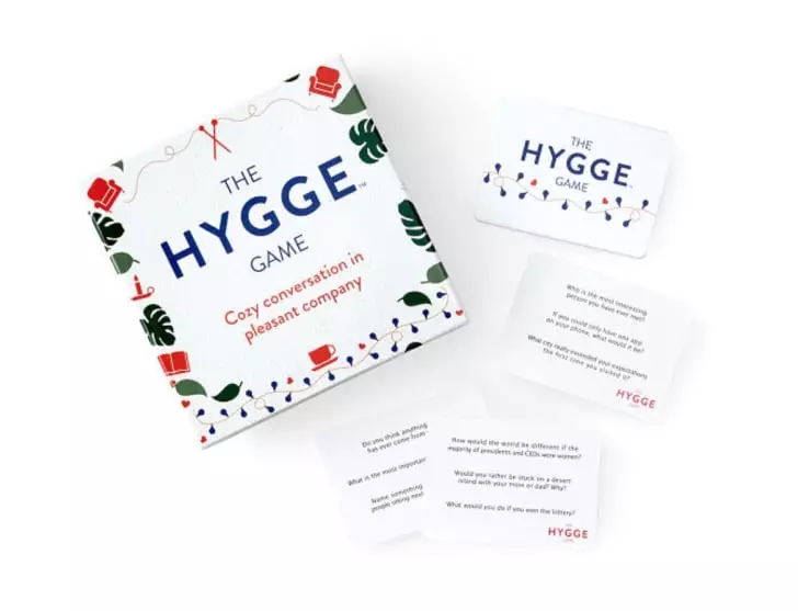 11 ของขวัญแสนสบายสำหรับผู้ที่ชื่นชอบ Hygge 1517_11