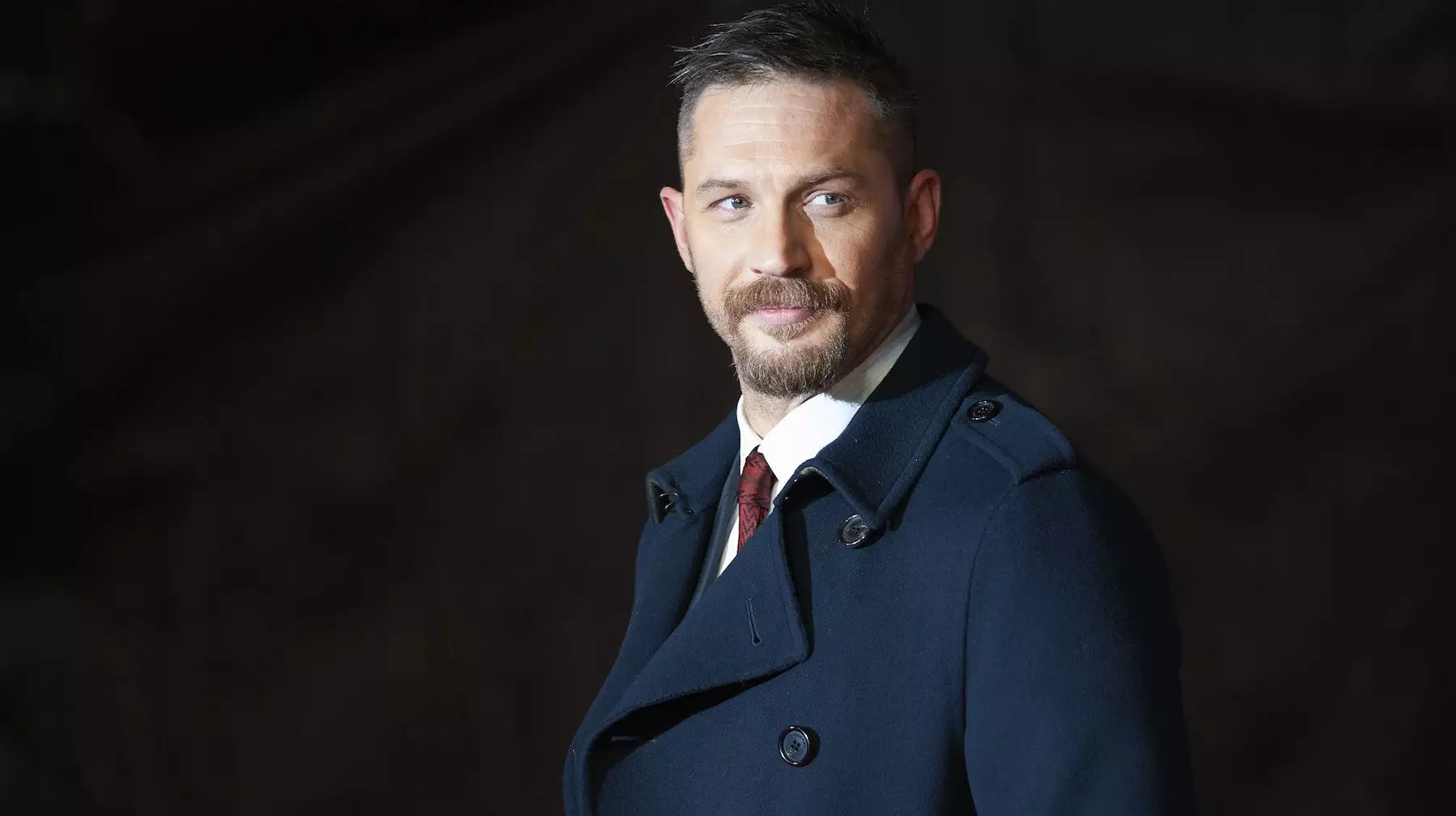 30 zaskakujących faktów o Tomie Hardy