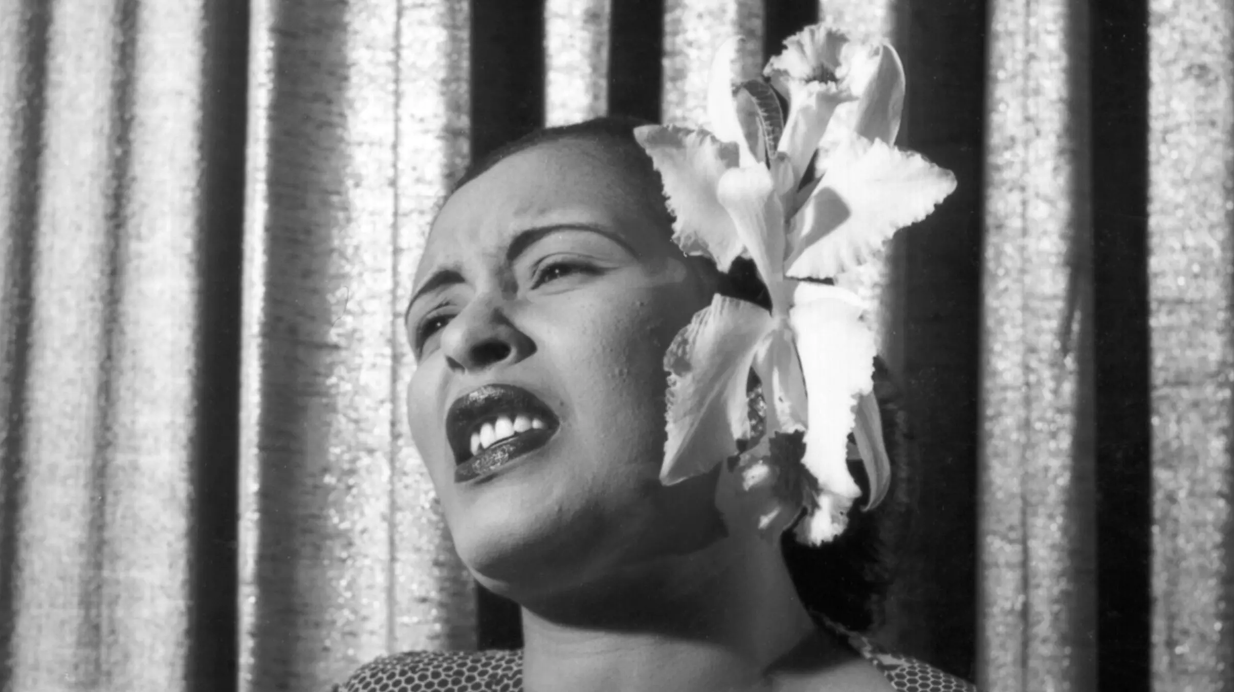 Fascinerende feiten over Billie Holiday